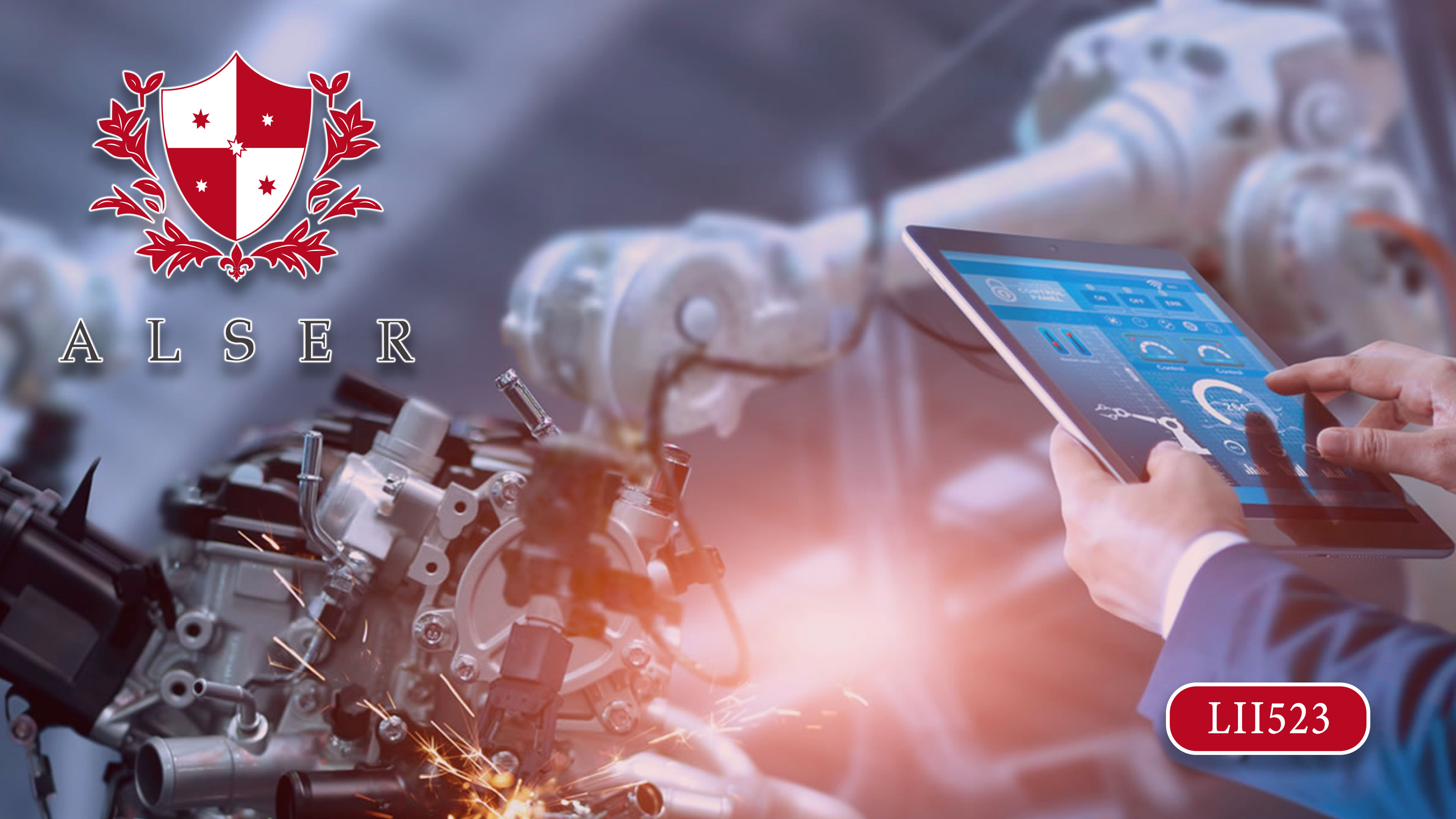 CENTRO DE FORMACIÓN ALSER